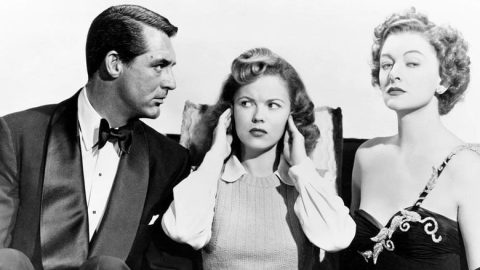 Classic Film Series: The Bachelor and the Bobby-Soxer - Ogunquit ...